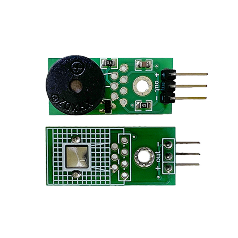 OKY3151-1 Active Buzzer Module Low Level Trigger 5V for Arduino AVR PIC- CCROBOT - Powered by ...