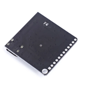 LU-ASR01 Intelligent Speech Recognition Control Module--OKY3141- CCROBOT - Powered by CCROBOT!