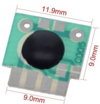 OKY3470 Multifunction Delay Trigger Timing Chip Module Timer IC Timing ...